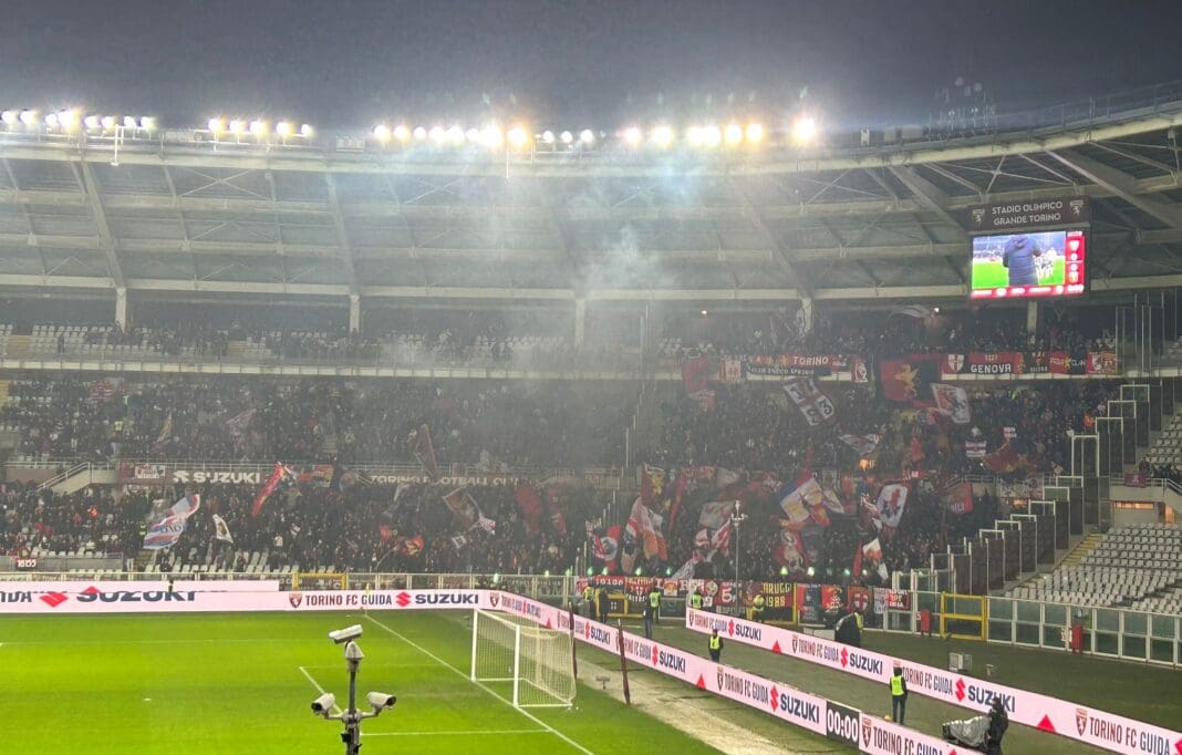 Serie A | Torino 1-1 Genoa, Pinamonti riacciuffa i granata e regala un ...